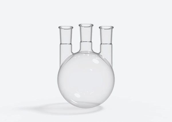 Round bottom flasks | H.S. Martin