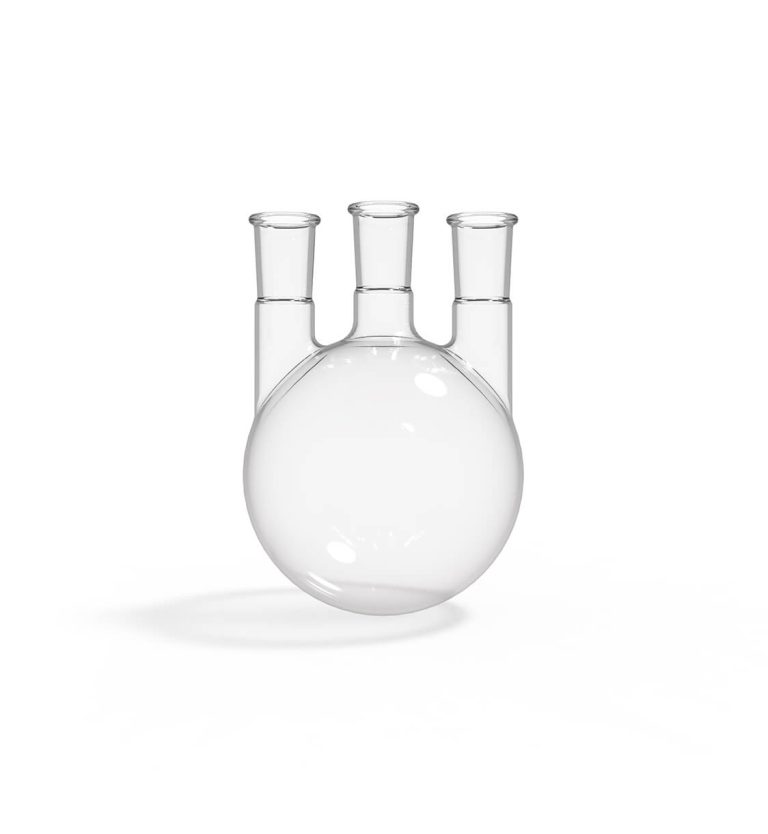 Round bottom flasks | H.S. Martin